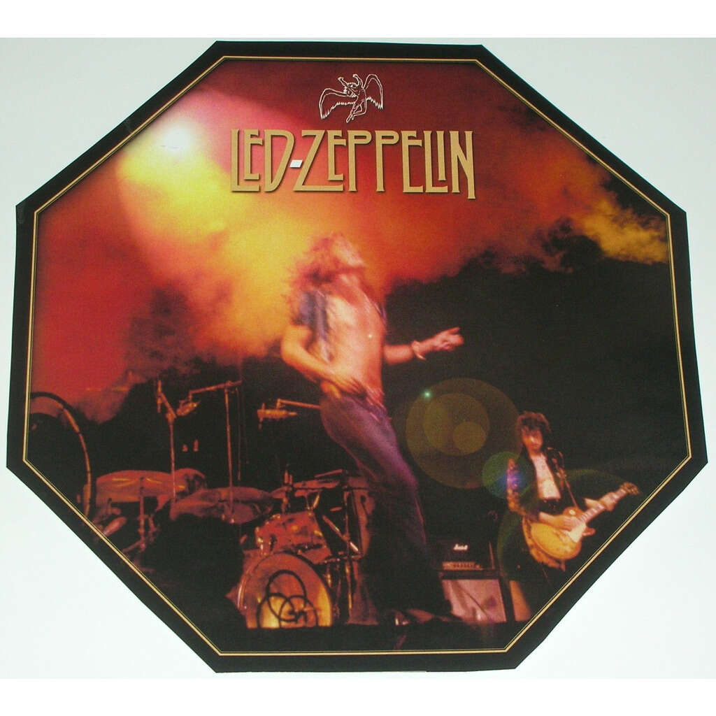 Led Zeppelin Vinyl bootlegs - Page 6 - Led Zeppelin Live - Led Zeppelin ...