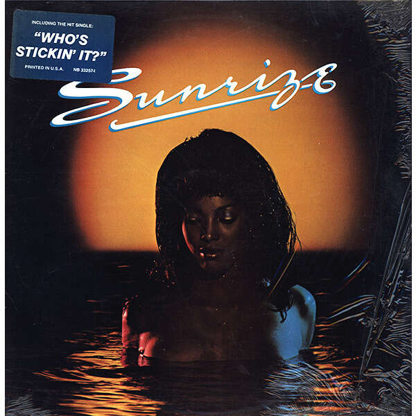 Same ( 100% sealed original ) de Sunrize, 33T chez PHILBOOGIETIMES - Ref:3364397702
