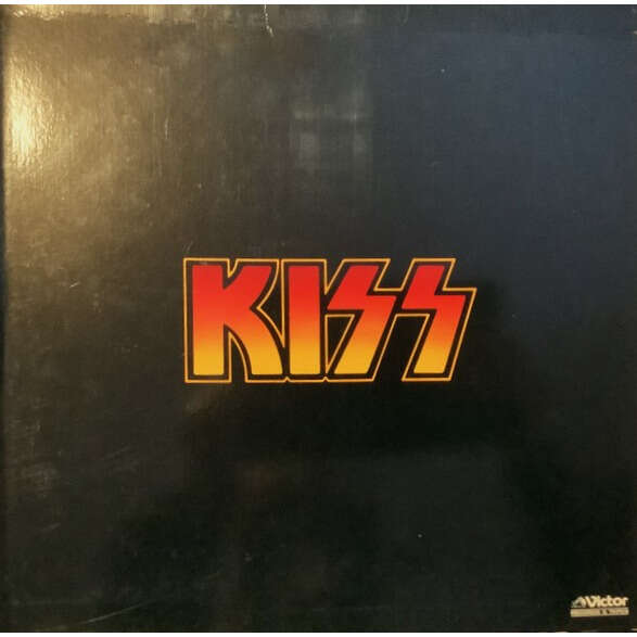 Paul stanley - gene simmons - ace frehley - peter criss (japan 1978 ...